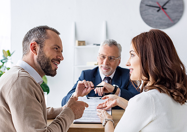 Summit Financial Strategies